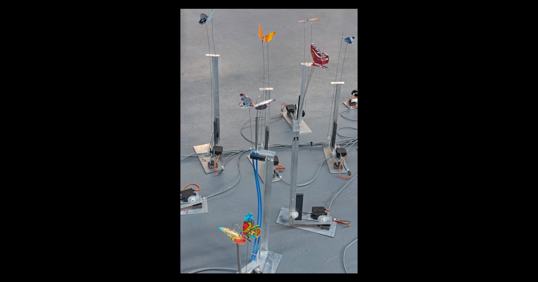 Fernando Palma Rodriguez Artist Archive – Toronto Biennial of Art
